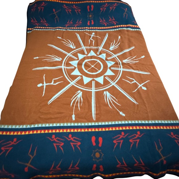 Pendleton | Bedding | Pendleton Wool Blanket Sahalie Grass Dancer ...
